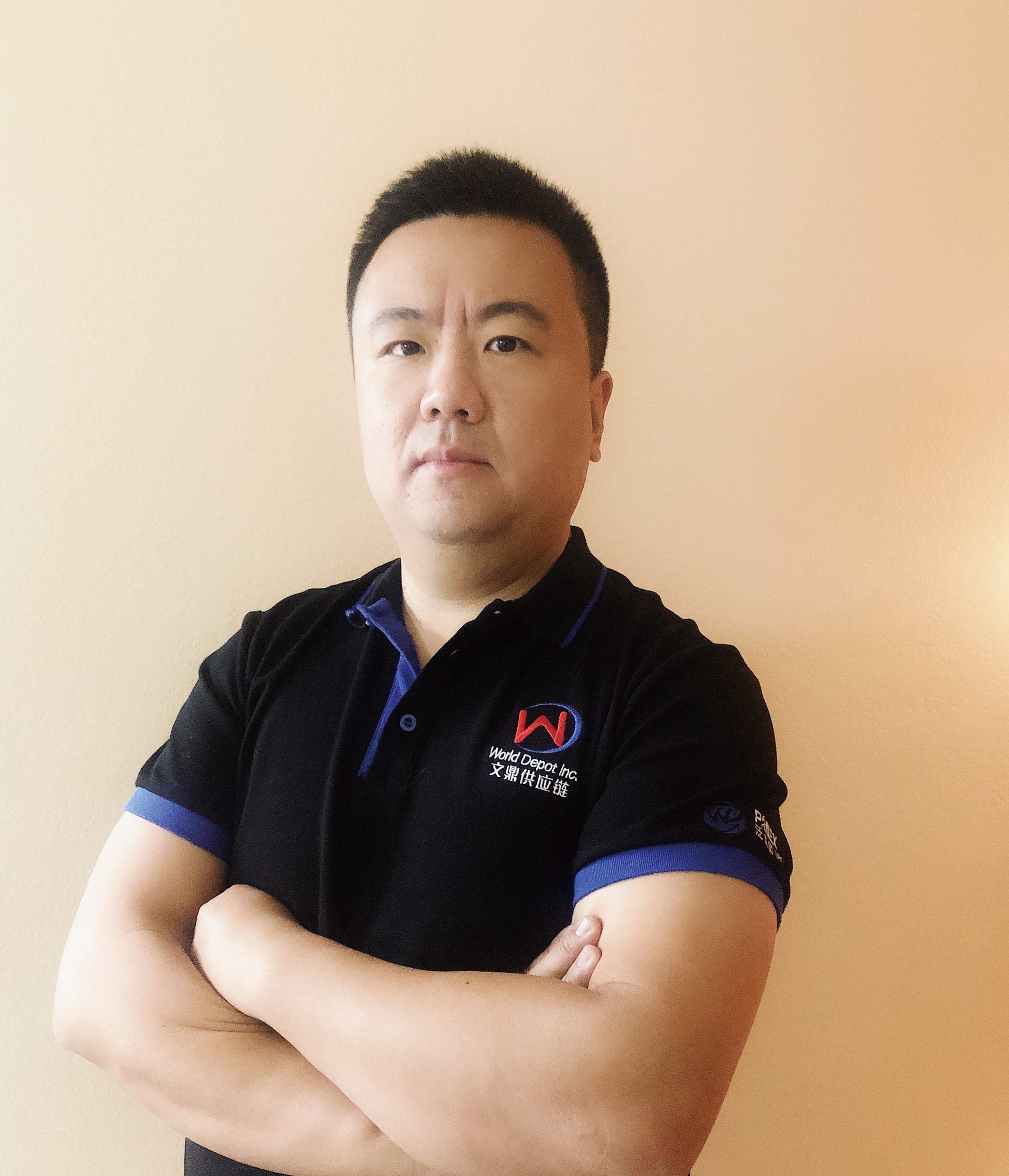 About - Panex WD International - 泛鼎国际