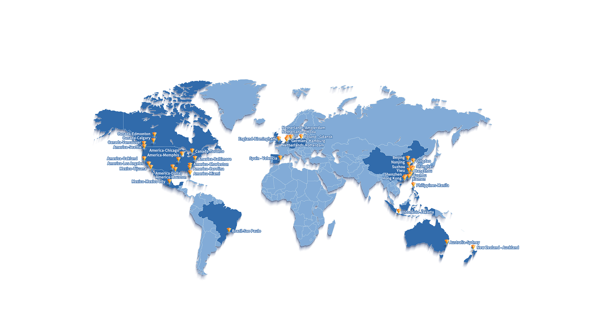 Countdown! Pan Ding International TEMU jointly participated in the 3rd ...