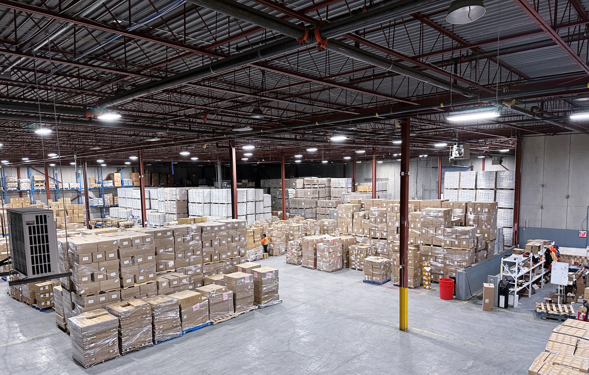Cross-border must see! Canada’s overseas warehouse service is strong ...