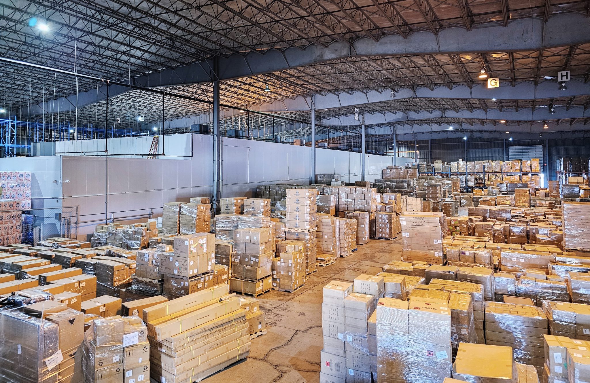 Cross-border must see! Canada’s overseas warehouse service is strong ...